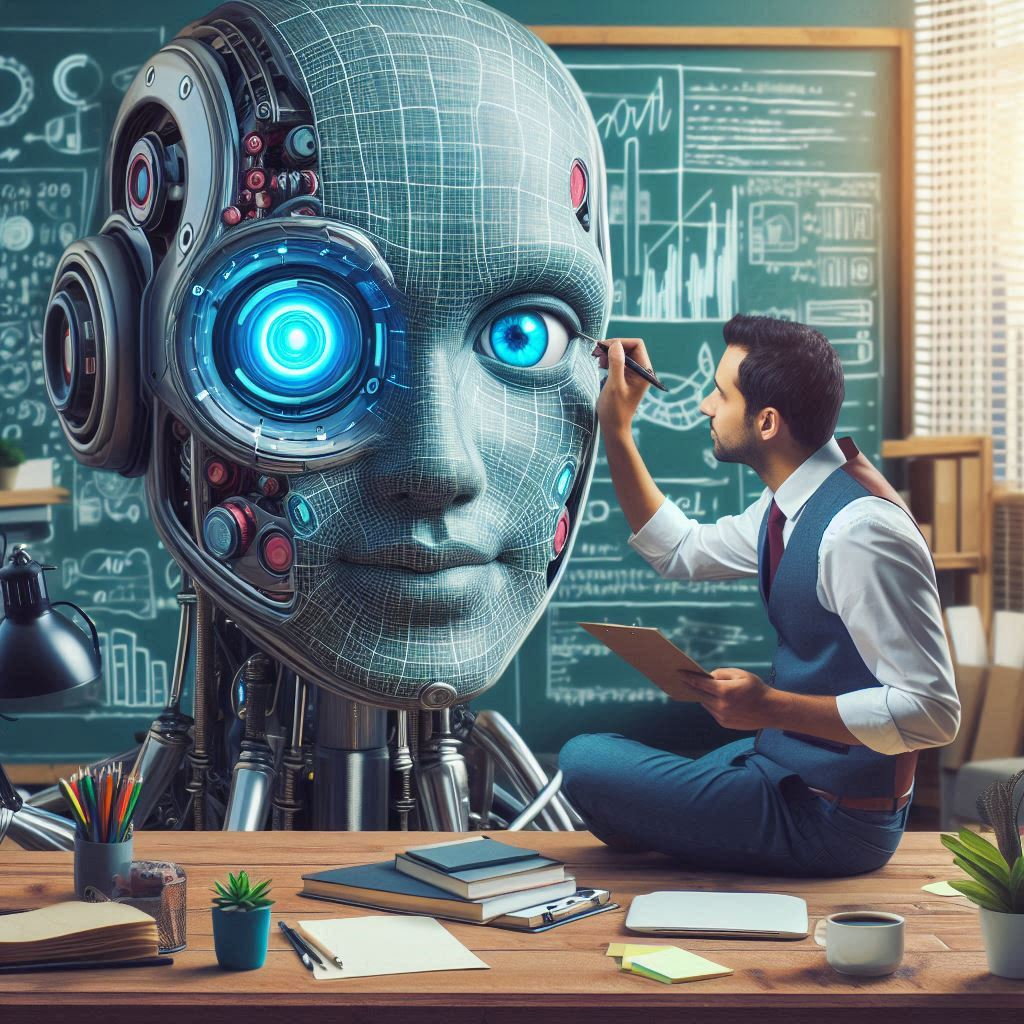 AI's Impact on Software: Revolution or Evolution?