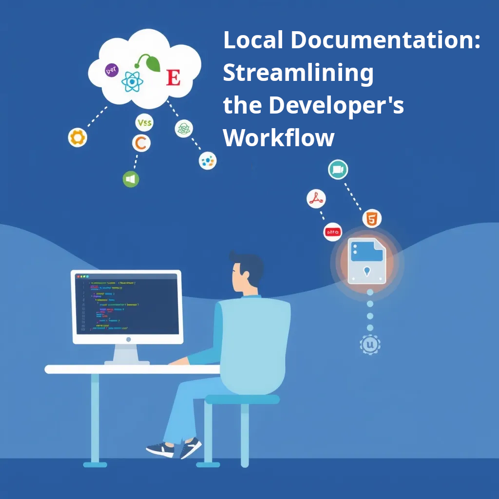 Boost Dev Productivity: Local Documentation Repository Guide