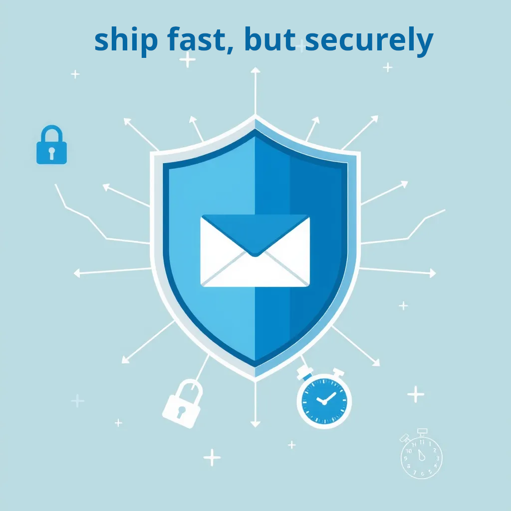 Next.js API Security: Safeguarding Email Handling Endpoints Against ...