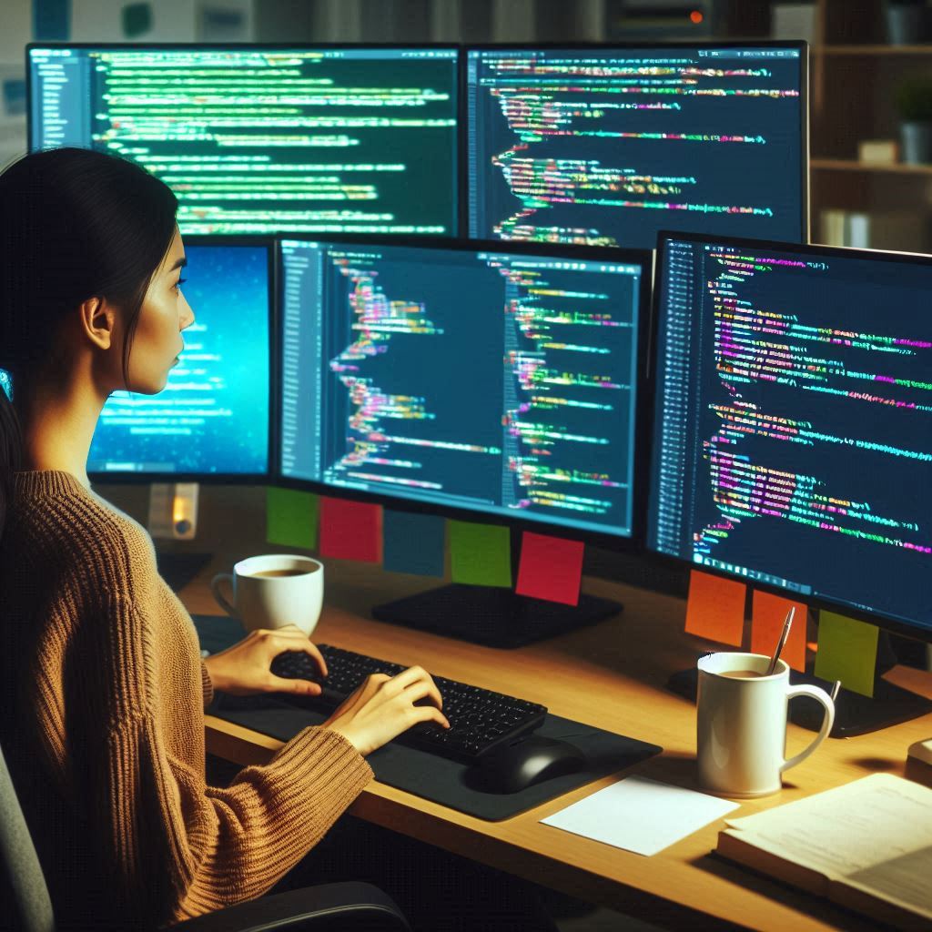 Ocaml In Web Development Harnessing Functional Programming For Modern