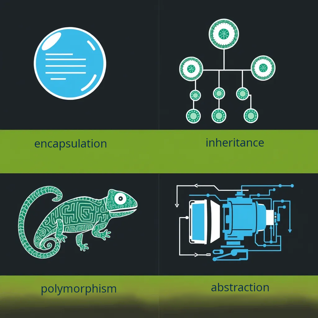 Mastering Object Oriented Programming Oop For Web Development