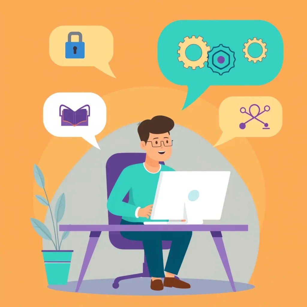 Ace Your Web Dev Interview Oop Concepts Explained