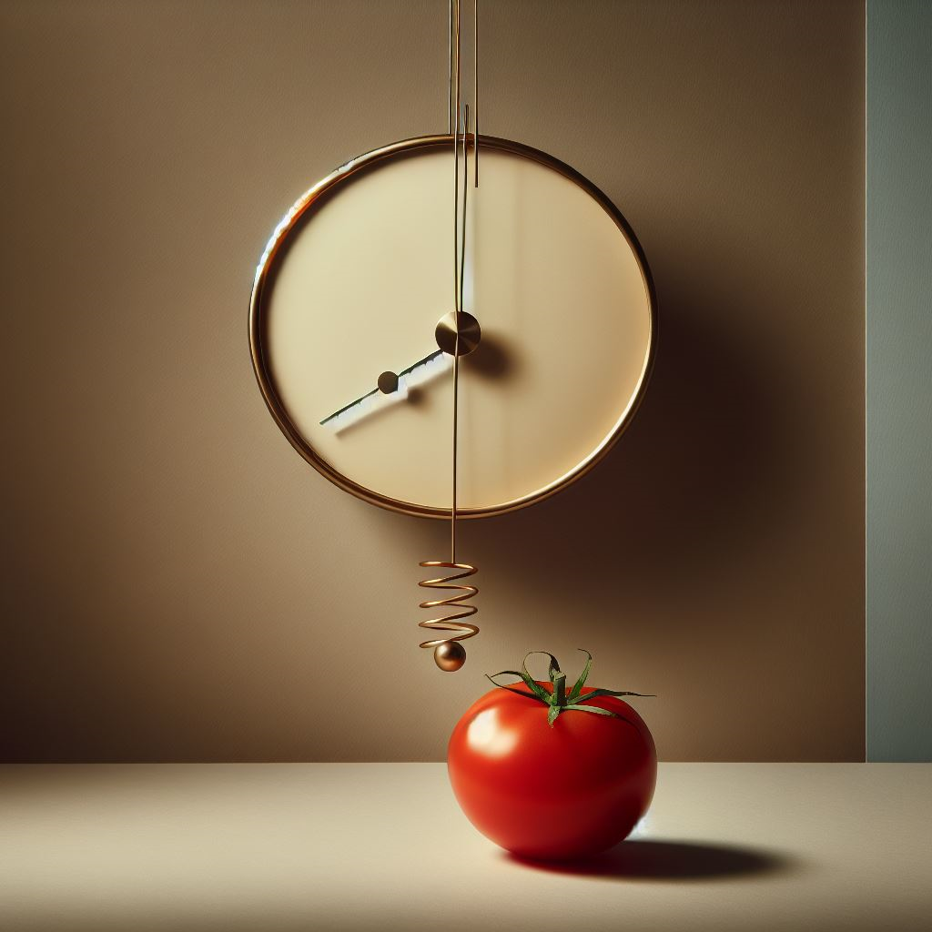 Enhance Your Efficiency With The Pomodoro Technique And Pomodoro Todoer