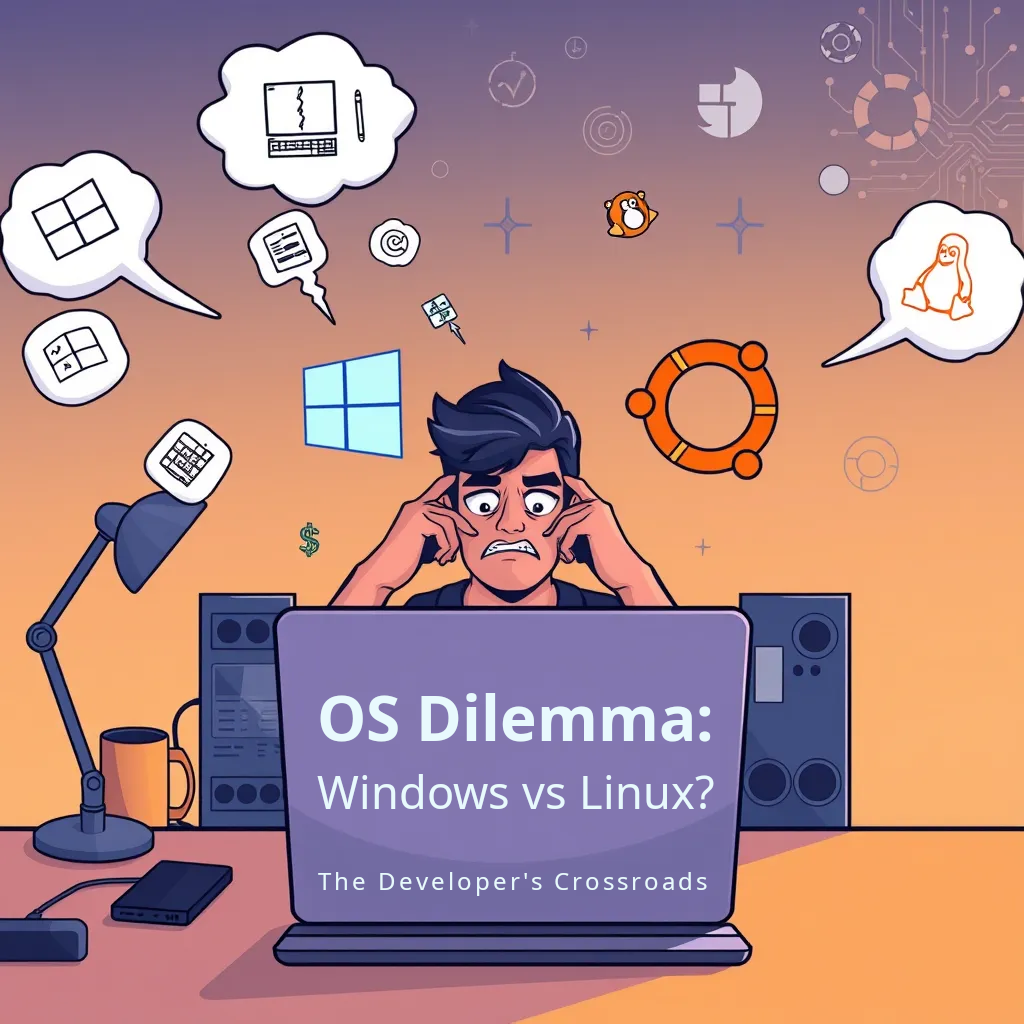 Local LLM Users' Guide: Windows 11 Pro vs Ubuntu